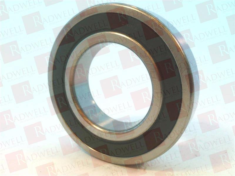 6211-2RS-C3 Bearing by PEER
