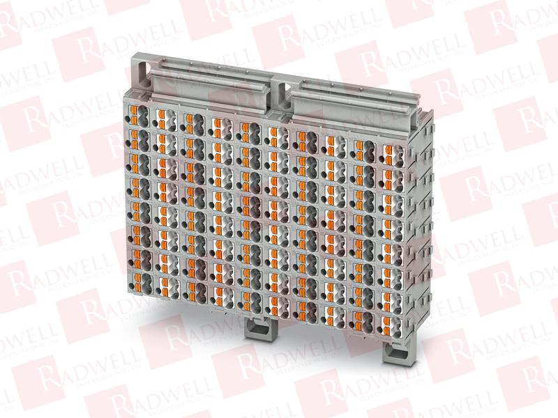 PTMC 1,5/80-2 Load Center/Panel Board by PHOENIX CONTACT