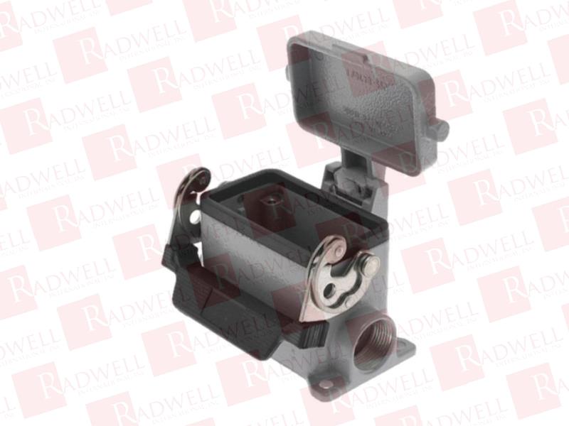 CHP-10-LS Enclosure by ILME