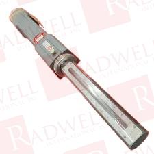 MSVPX-10-3 Flow Meter by WAUKEE