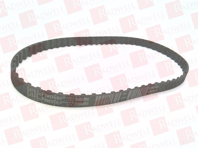 240L050 Belt by GATES