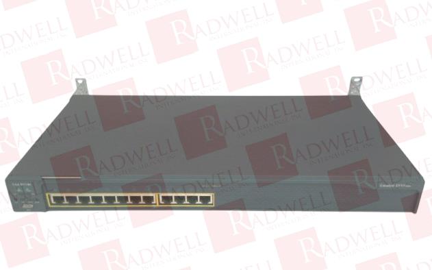 E-E011-01-013323 Modem by CISCO