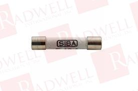 189140-02 Fuse by SIBA