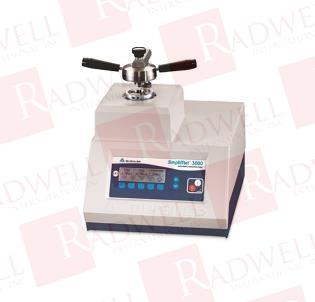 20-1415 Labeling Machine by BUEHLER