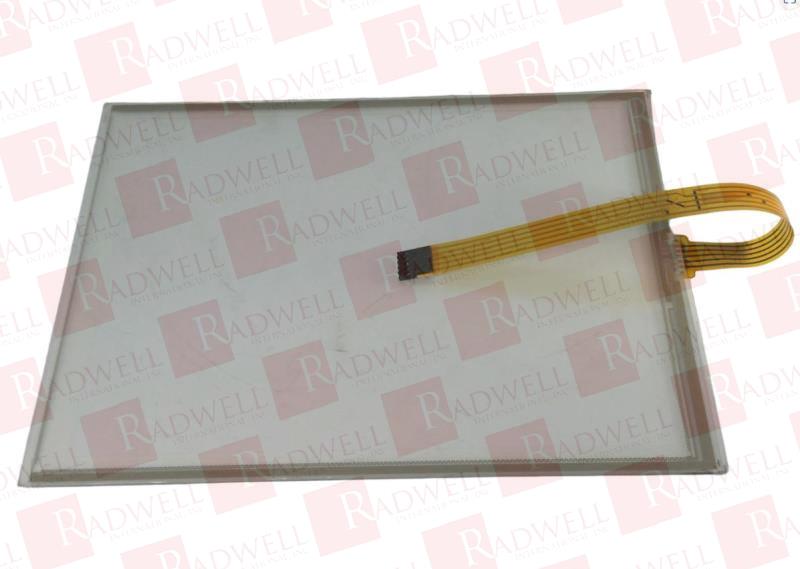 RAD-TG-20307350 OIT Replacement Display/Touch by RADWELL