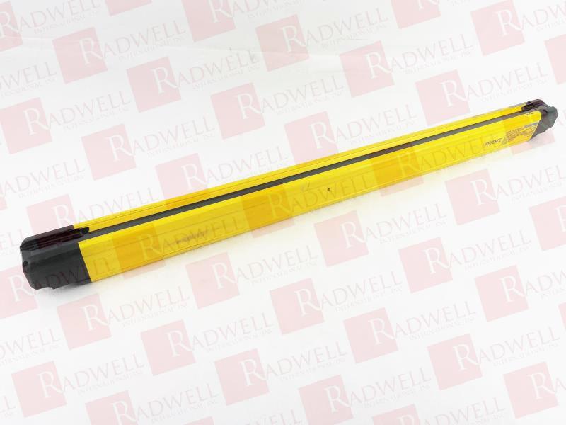 GL-R28H-R Light Curtain by KEYENCE CORP