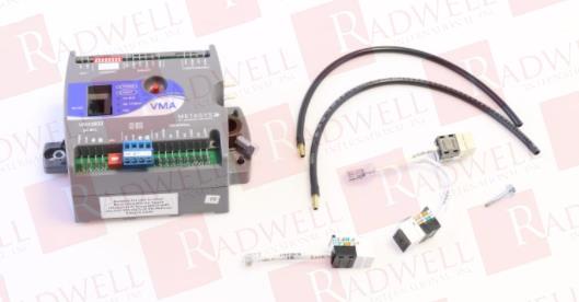 MS-VMA1832-1 Control by JOHNSON CONTROLS