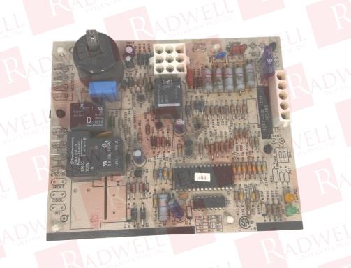1097-83-2113A PC Board PLC/Add-On Board by HSCI