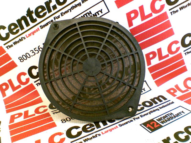 BLANK-CIRCLE-FILTER Panel Accessory by GENERIC