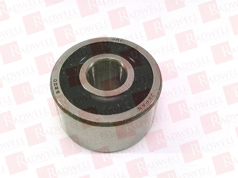 5200-2RS Bearing by JAF BEARINGS