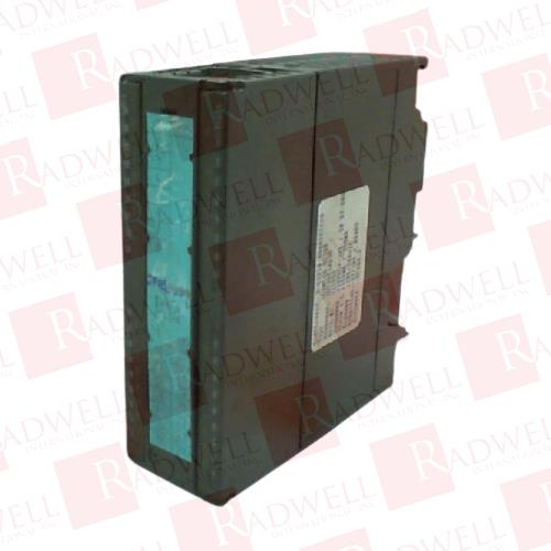 CAMCON-DC300 PLC Module/Rack by DIGITRONIC AUTOMATION