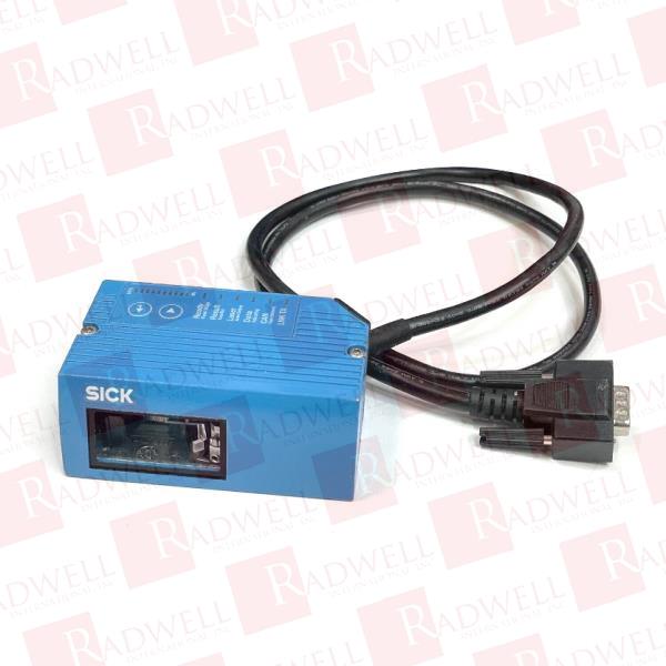 CLV650-0000 Bar Code Scanner Industrial by SICK