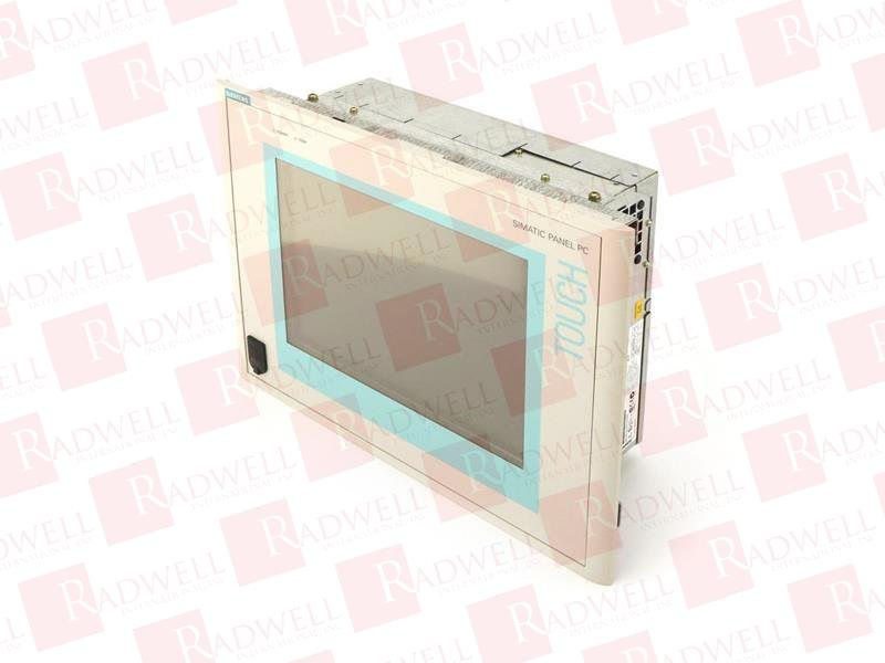 6AV7614-0AB10-0AG0 Industrial Computer by SIEMENS