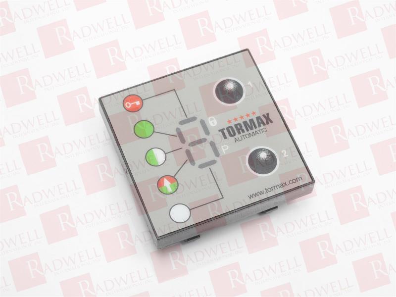 TID409833 Keypad/Keyboard by TORMAX