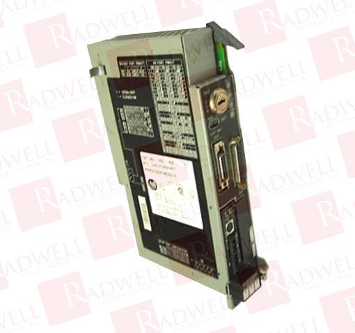 1785-L40E PLC Module/Rack by ALLEN BRADLEY