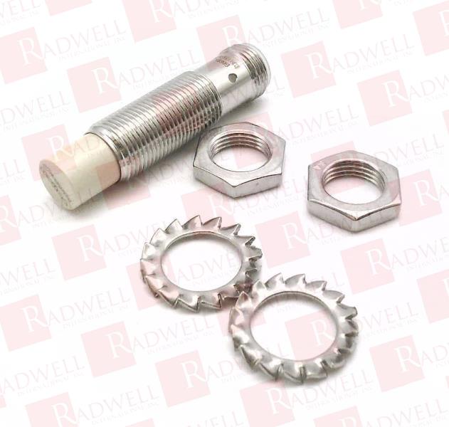 NI10U-EM12WD-AP6X-H1141 Inductive Sensor by TURCK