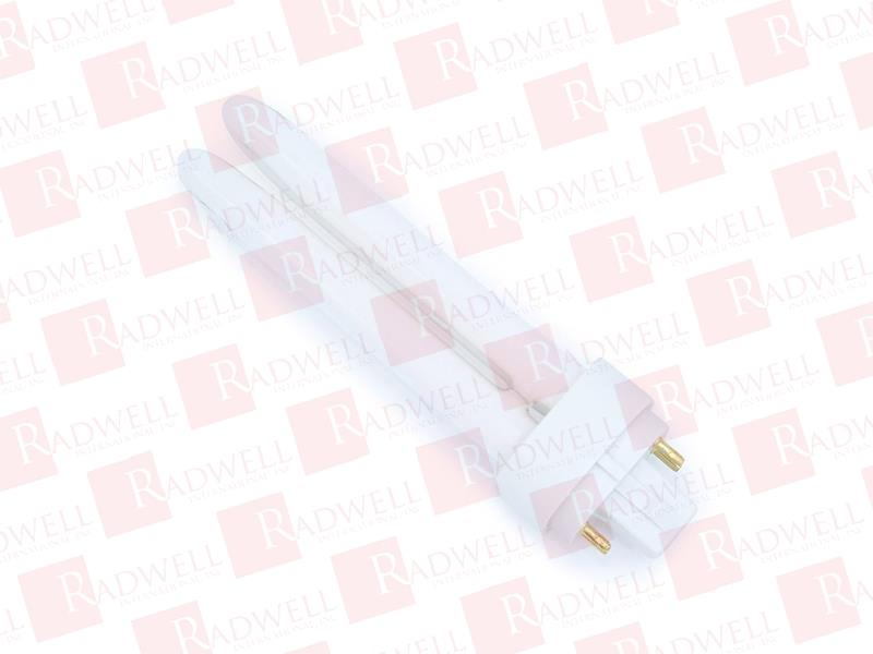 F13DBX/SPX27/4P-SUB Incandescent Lamp by RADWELL VERIFIED SUBSTITUTE