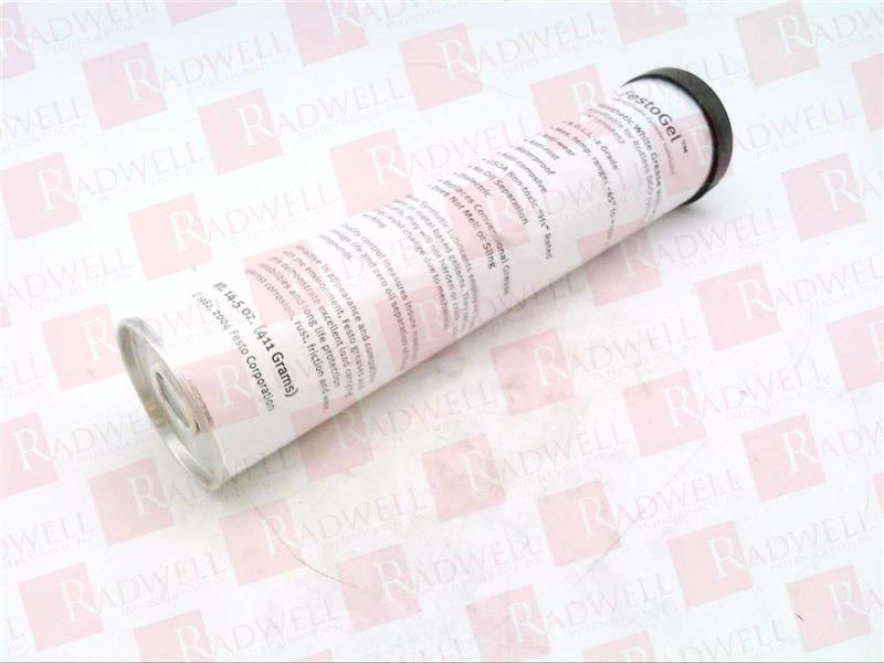 13000257 Grease by FESTO