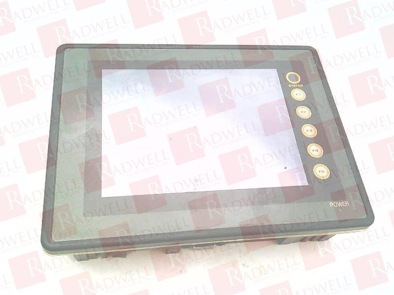 UG230H-LS4 Indicator/Display by FUJI ELECTRIC