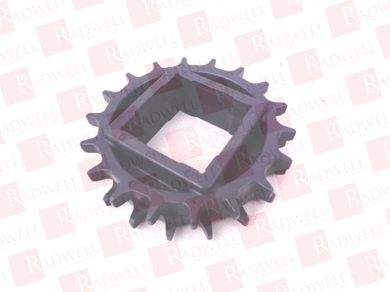 S1100-3.5-PD Sprocket/Gear by INTRALOX