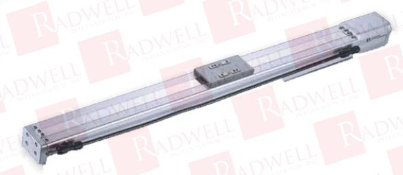 RCS2CR-SA6C-WA-30-12-200-TI-X15-B Electric Actuator by ROBO CYLINDER