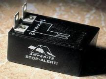 STOP-ALERT Solid State Overload/Relay by AMPERITE