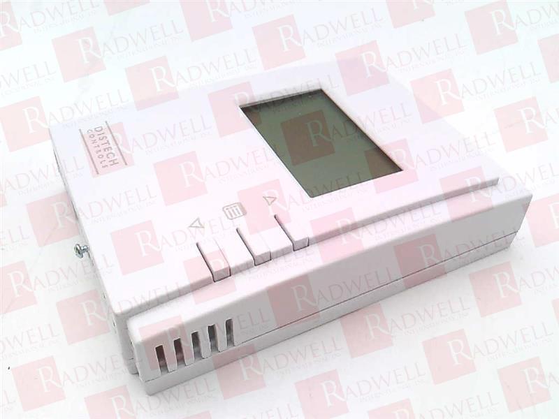 PDITE-SMRTVUE-01 Temperature/Process Control by DISTECH