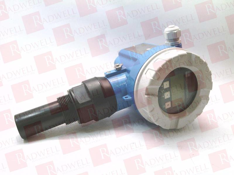 FMU40-ARB2A2 Level Control by ENDRESS & HAUSER