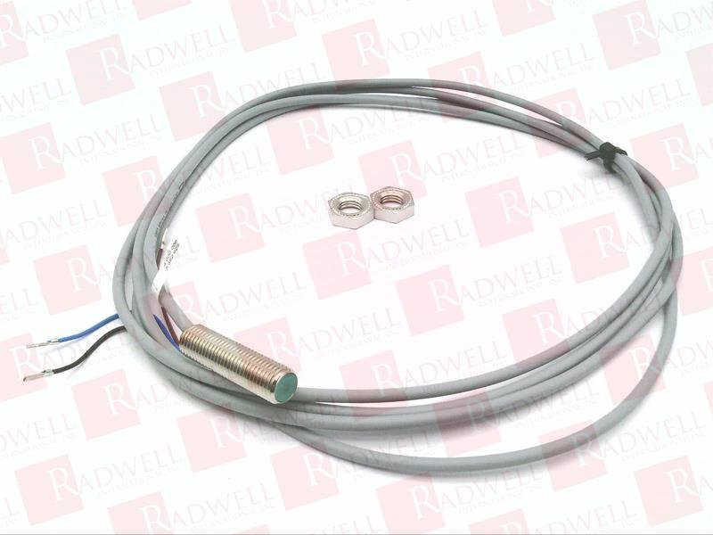 NBB2-8GM30-E0 Inductive Sensor by PEPPERL & FUCHS