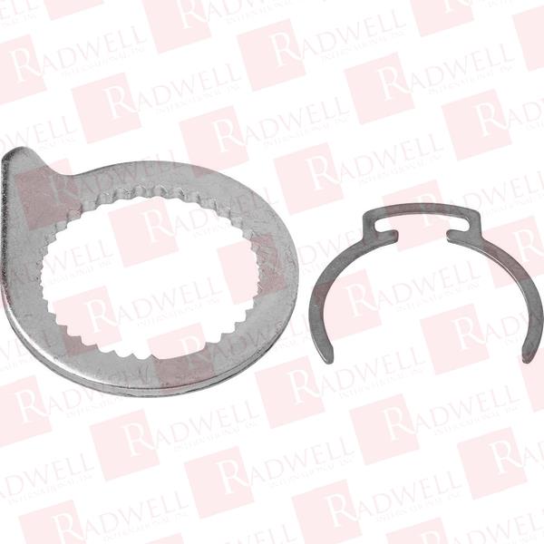 IND-EFB Hardware by BELIMO