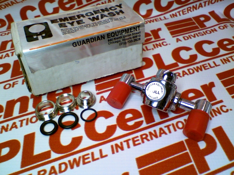 G1102 Eyewash Station by GUARDIAN EQUIPMENT