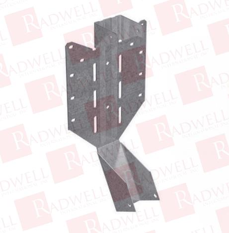 LSSU28 Bracket by SIMPSON STRONG TIE COMPANY