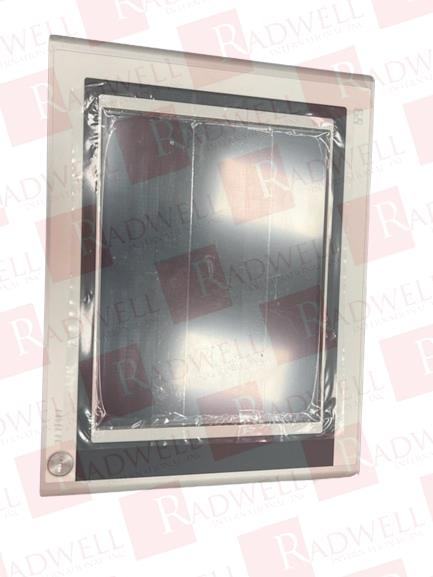 5P62: FLOWPPC720-01 Operator Interface by B&R