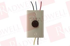 3D312 Rotary Switch by CARSON MFG