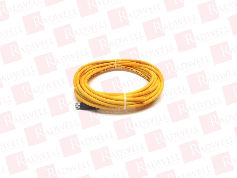 533121 QD Cable/Cord Set by PILZ