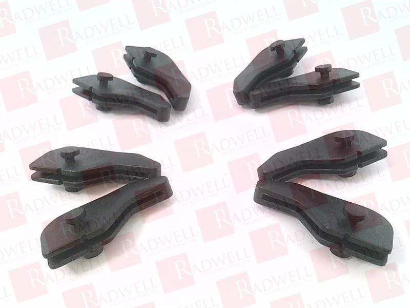 2711P-RTFC Panel Accessory by ALLEN BRADLEY