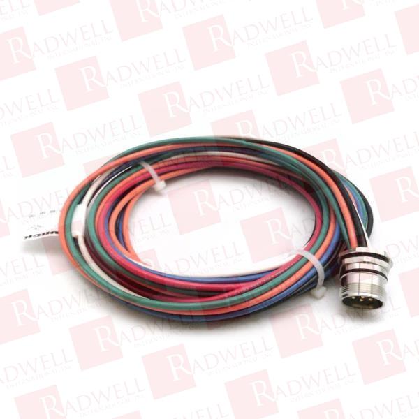 CSF 64-6-1 Plug/Receptacle by TURCK