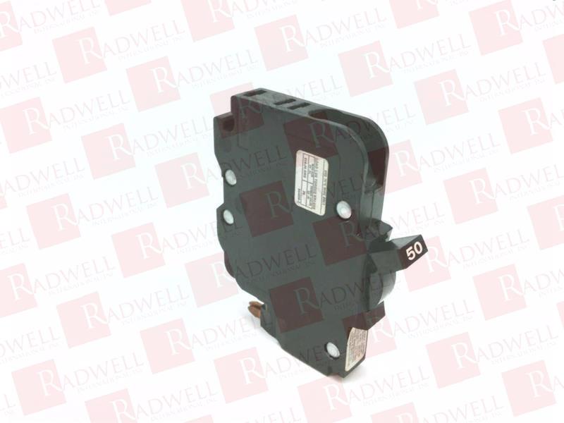 NC150 Panel Mount Circuit Breaker by FEDERAL PACIFIC ELECTRIC