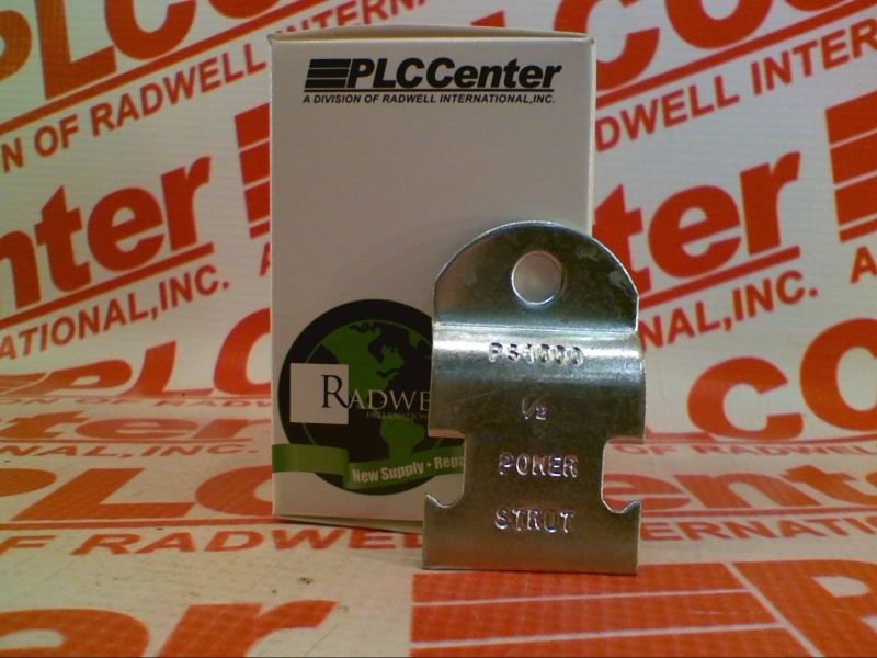 PS-1000-1/2-SS Conduit/Fitting by POWER STRUT