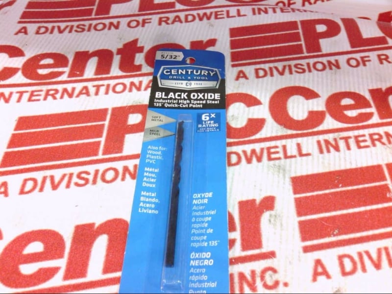 24210 Drill Bit by CENTURY DRILL AND TOOL