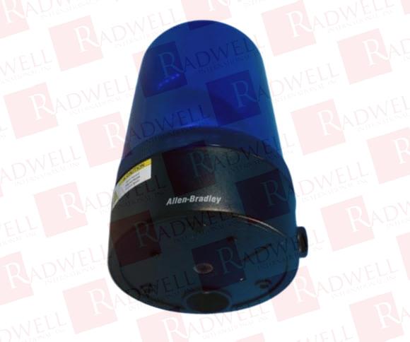855BL-S24RH6 Signaling Beacon by ALLEN BRADLEY