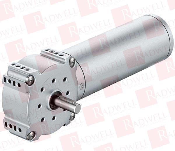 VG.ECI4240BK1.EC52.1.4 Motor by EBM PAPST