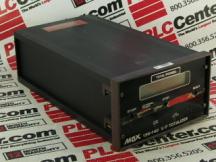 156-140 Time/Count Totalizer by MAX MACHINERY