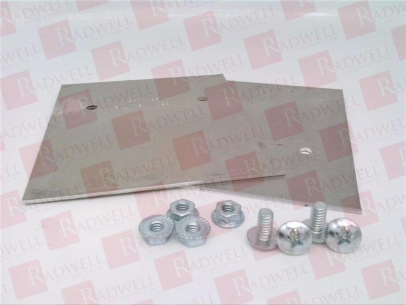 KS6A-SSP Wire Duct/Cable Runway by EATON CORPORATION