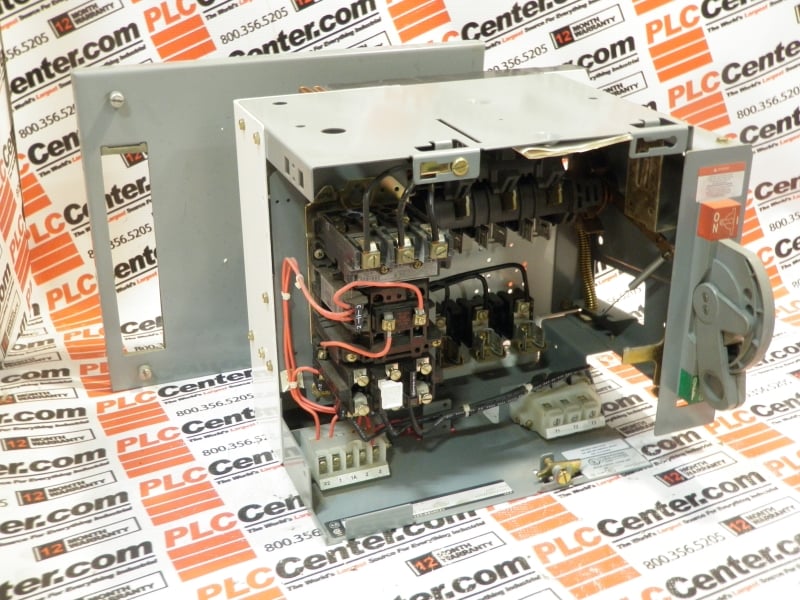 2112B-BDBD-24R Solid State Overload/Relay par ALLEN BRADLEY