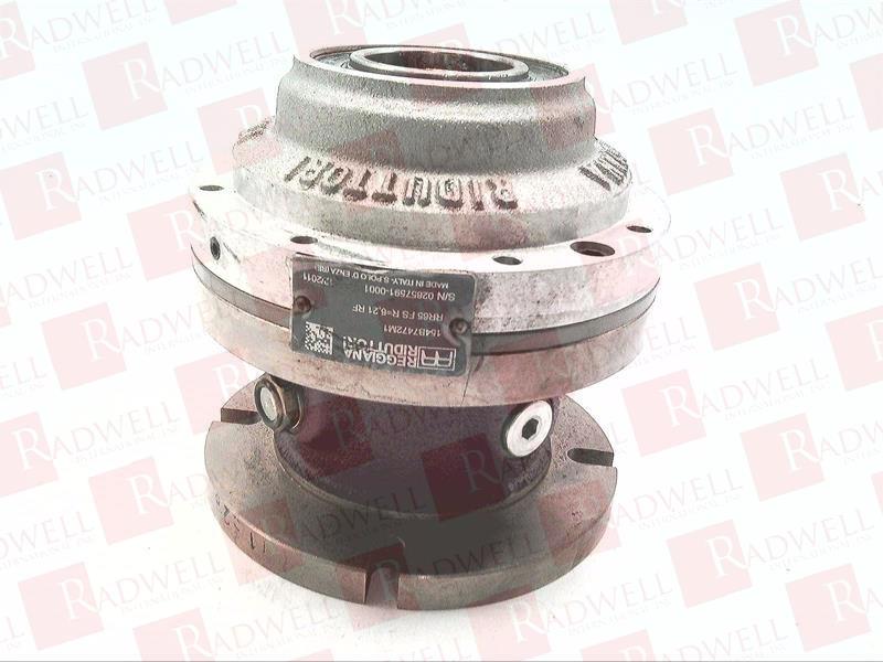 RR-65-FS Reducer by REGGIANA RIDUTTORI