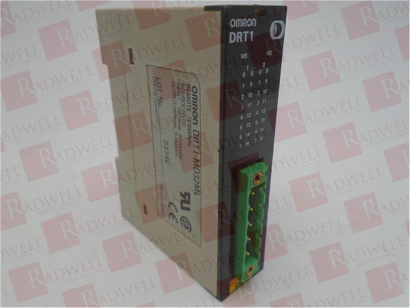 CPM2C-20C1DTC-D Computer Power Supply by OMRON