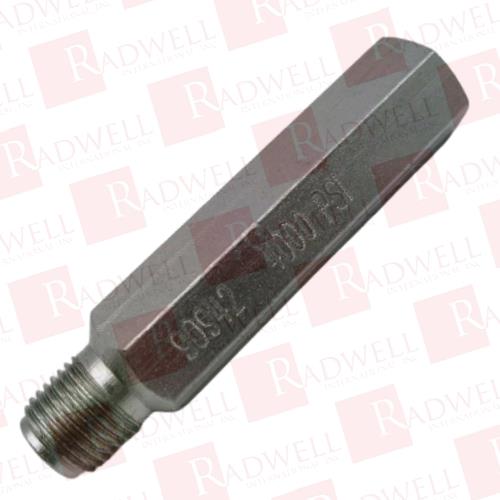 90942 Pump Accessory by LINCOLN INDUSTRIAL