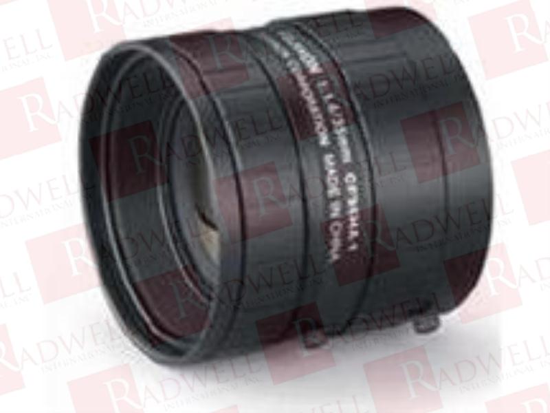 LFC-CF35 Lens for Camera by COGNEX