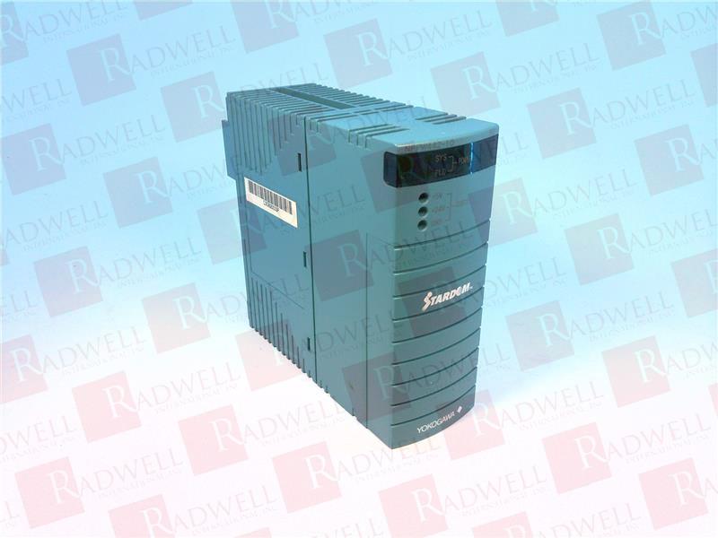 NFPW442-10 Power Supply by YOKOGAWA